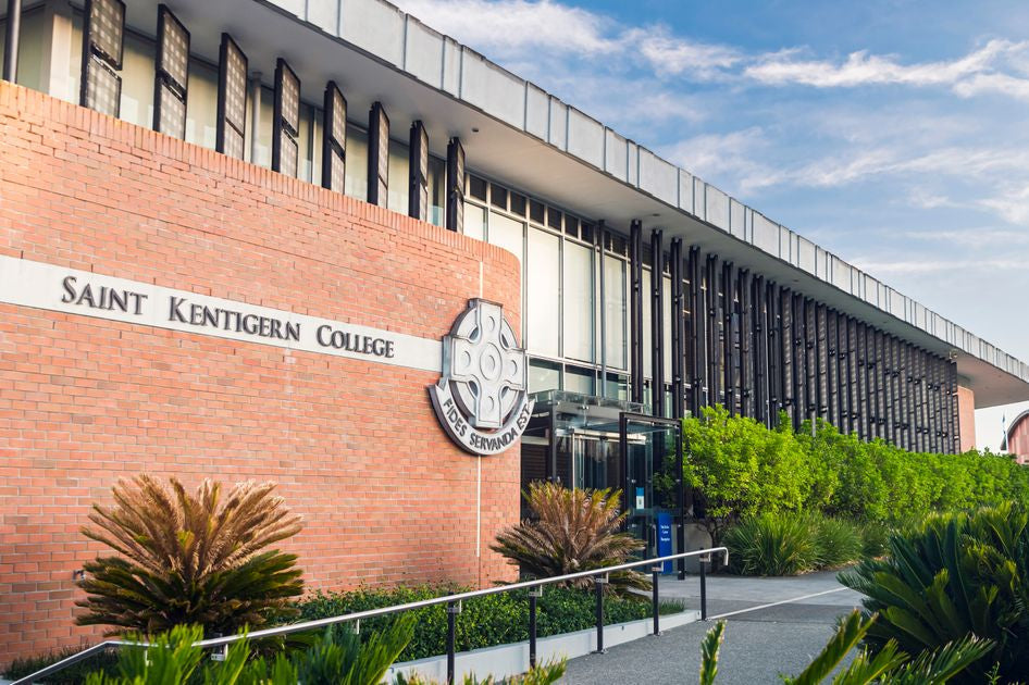 Pakuranga Road Campus – Cyclone BYOD