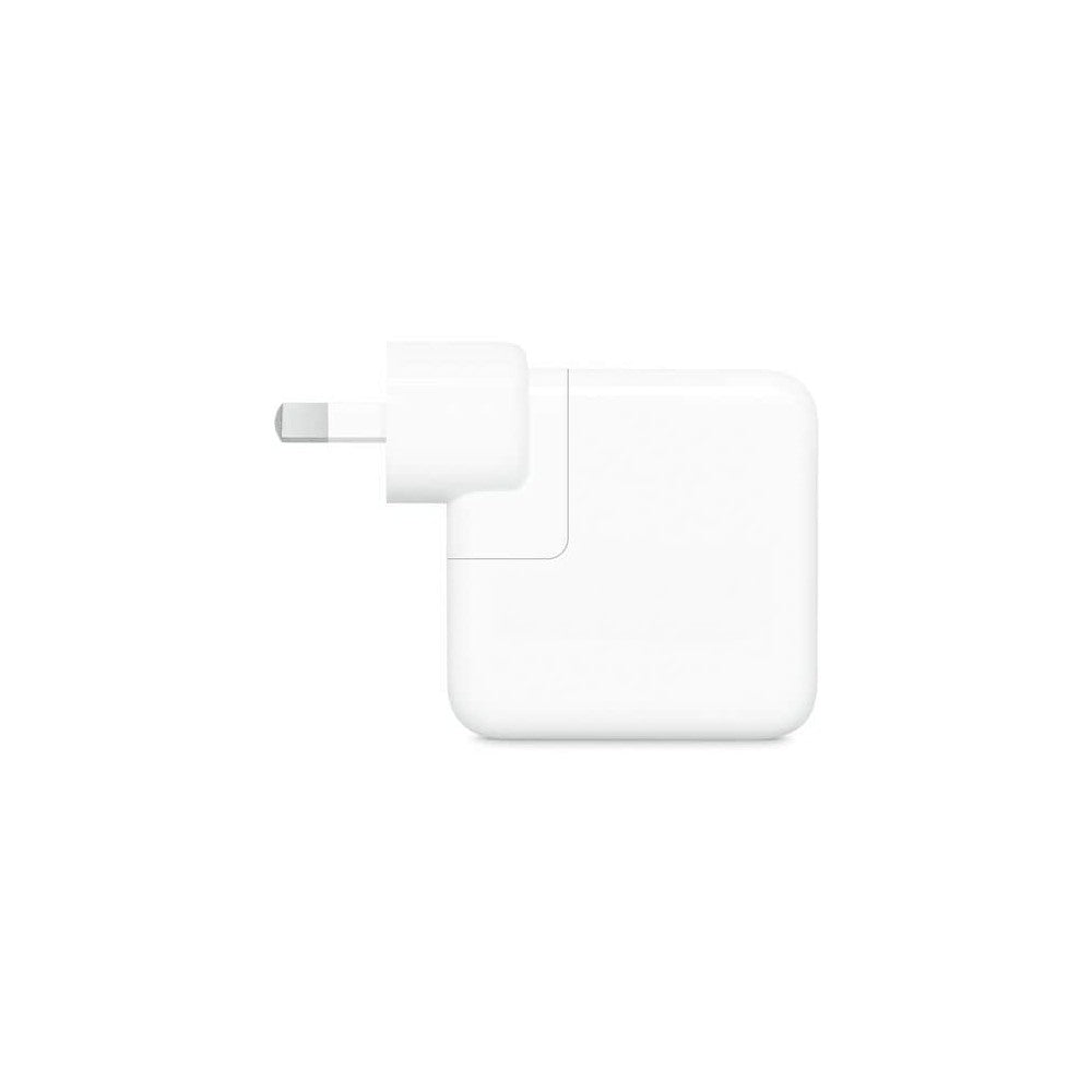 Apple 35W Dual USB-C Power Adapter – Cyclone BYOD