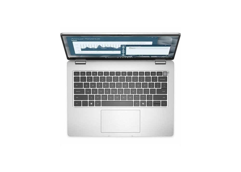 Dell Pro 14 (14255) 14" Ryzen Ai 5 PRO 340 16GB 512SSD Windows 11 Pro ...