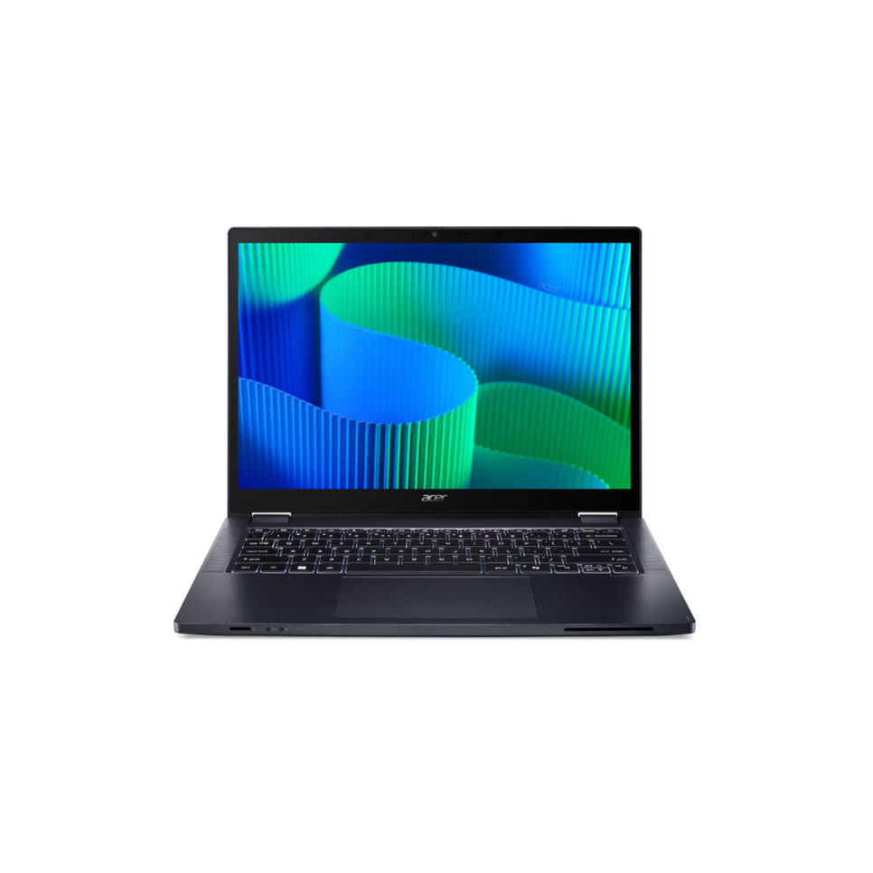 Acer TravelMate P4 Spin i5-1335U 16GB 512SSD Windows 11 Pro Education ...