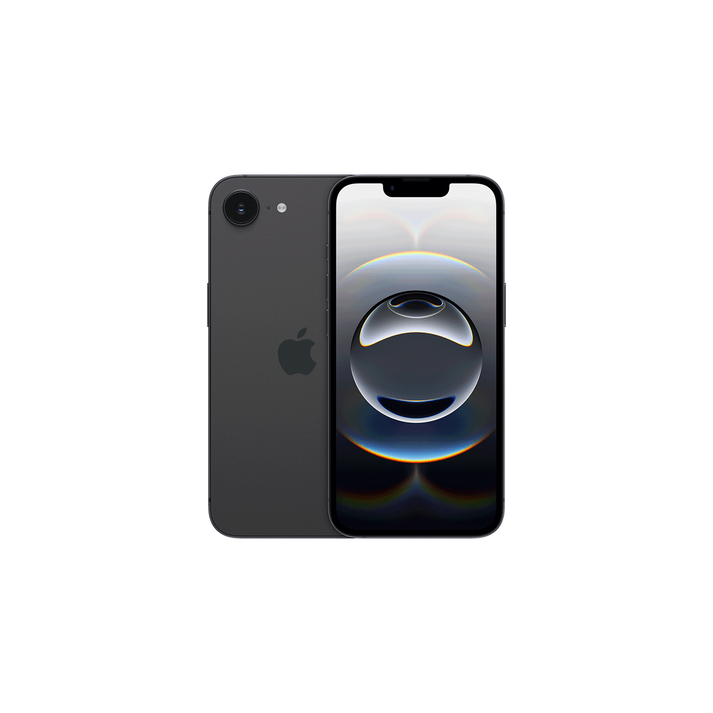 Apple iPhone 16e – Cyclone BYOD